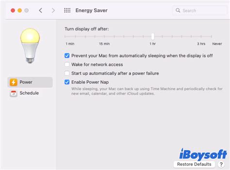 How To Turn Off Password On Macmacbook During Startup