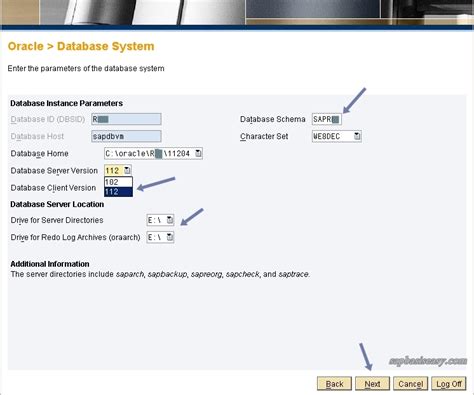 Sap Homogeneous System Copy Using Backup Restore Procedure R3copy