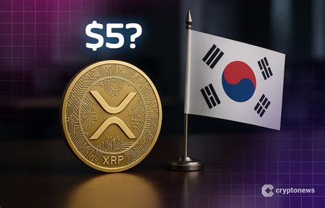 엑스알피 가격 예측 국내 투자자 관심 폭발 5월에 5 달성할 가능성