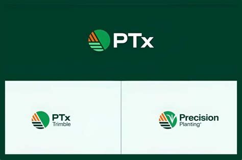 Agco Launches Ptx Brand World Agritech