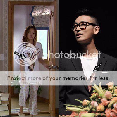 Joo Ji Hoon And Yoon Eun Hye Real Or Not Pinayunnies Com