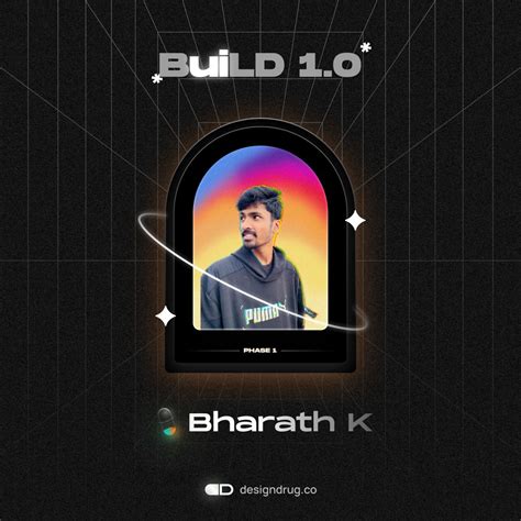 bharath k on linkedin designdrug build designdrug watchmegrow visualdesign challenge…