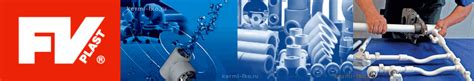 Полипропиленовые трубы FV Plast - купить трубы ФВ Пласт цена в Москве