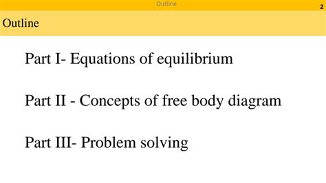 SOLUTION D Equilibrium Studypool