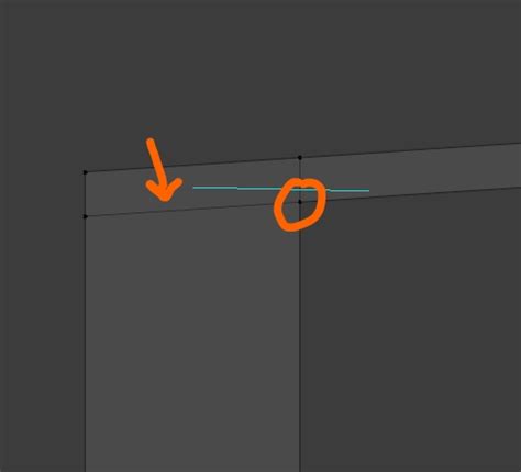 Uv Image Editor UV Islands Won T Align Correctly Blender Stack Exchange