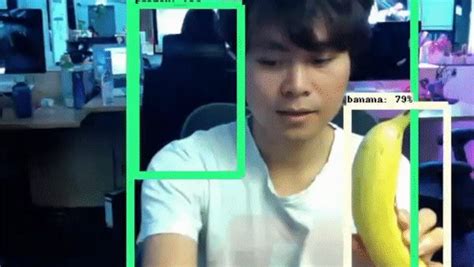 Tensorflow와 Opencv로 실시간 객체 인식 프로그램 만들기 이 글에서는 Tensorflow의 새로운 Object Detection Api 및 Python 3의