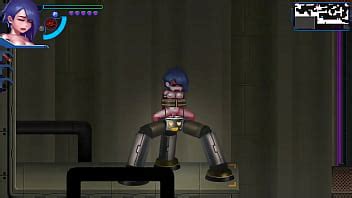 Future Fragments Sex Games Ep 3 Sexbot Bondage XNXX COM