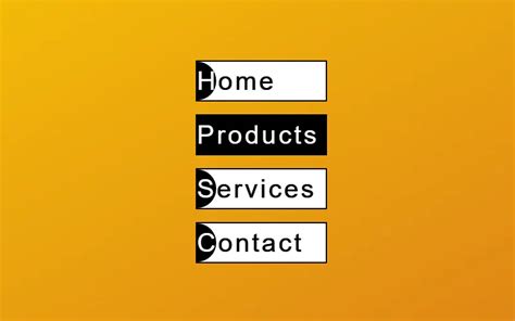 19 best free css sidebar menus in 2025