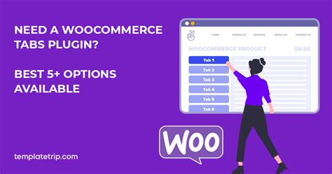 need a woocommerce tabs plugin best 5 options available