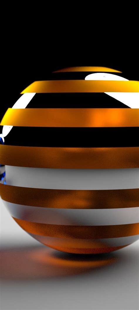1840x4089 Resolution Balls Rendering Surface 1840x4089 Resolution Wallpaper Wallpapers Den
