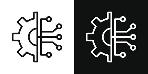 Transform Icon Set 45997771 Vector Art At Vecteezy