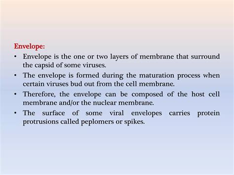 Structure And Diversity Of Virus Pptx