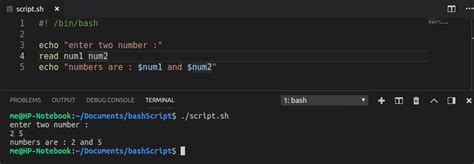 Shell Scripting Cheat Sheet Basically Shell Scripting Is A Program