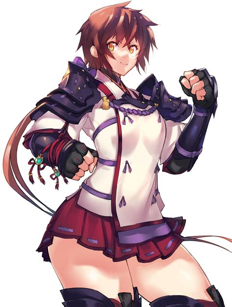 Lora Xenoblade Chronicles And 2 More Drawn By Negresco Danbooru