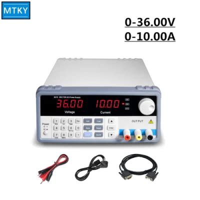 Adjustable DC Lab V A Power Supply Switching Laboratory Programmable Power Source China DC