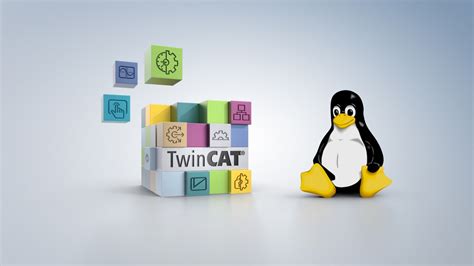Beckhoff Automation On Linkedin Beckhoff Automation Hannovermesse Linux Operatingsystem