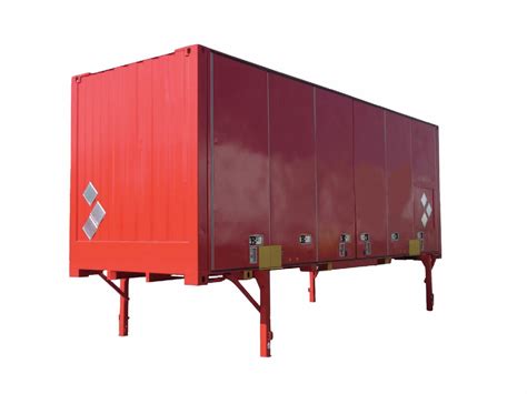 swapbody product cimc taicang