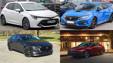 12 Best Cars For Teenagers That Offer Safety And Style Dax Street