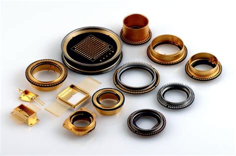 Precision Technology For Precise Aerospace Applications