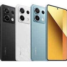 Xiaomi Redmi Note G GB Red White Mobile