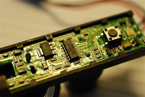 Dumping Firmwaresoftwareandor Reflashing Page 3 Device