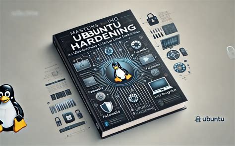 ubuntu hardening securing your linux environment secure debug cyber