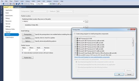 Vsto The Payload Installer That Probably Defeats Your Application