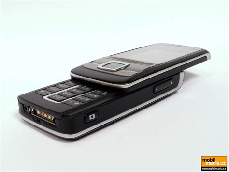 Nokia 6280 pictures, official photos