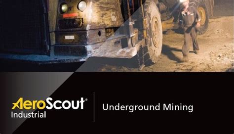 Goldcorp Éléonore Building The Connected Mine