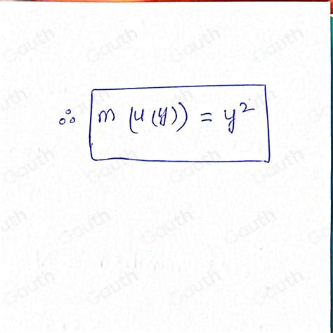 solved find an integrating factor for the following equation use the