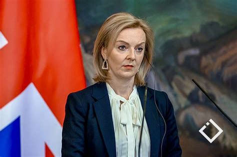 ლიზ ტრასის გაპრემიერება და პირველი განკარგულებები Adjara Tv