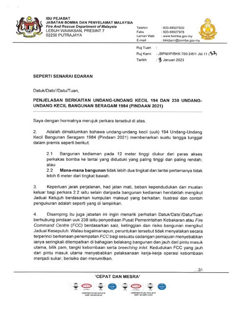 Penjelasan Uuk 194 238 Ubbl 2021 Pdf