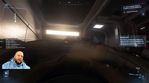 exploring the verse 🌌 star citizen adventures live 🚀 youtube