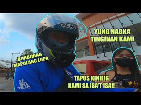 JOYRIDE SERYE EP BINIBINING MAPULANG LUPA YouTube