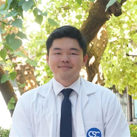 Calvin Cheng Cedarailys