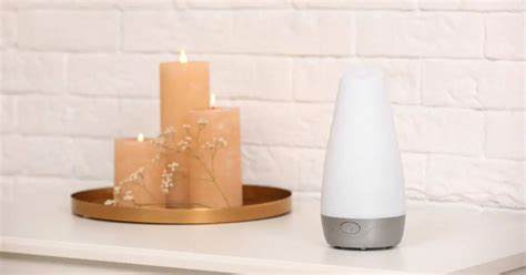 10 Best Battery Operated Diffusers For Home Office And Car Best Home Aroma