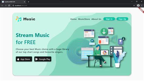 GitHub Ericknamukolo Web App UI In Flutter A Simple UI Made With Flutter Web