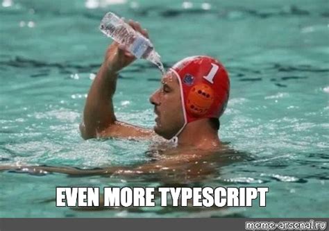 Meme Even More Typescript All Templates Meme