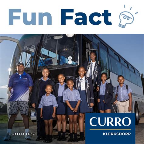 Curro Klerksdorp Spirit And Enthusiasm Instagram