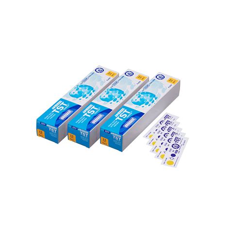 Browne Tst Control Indicators 134 3 5 Min Flash Box Of 200 Br2317 Critical Dental Online