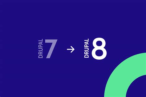 drupal 8 migration strategies ai open dxp