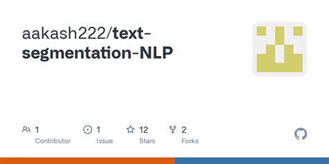 Text Segmentation Nlp Cross Segment Bert Ipynb At Main · Aakash222 Text