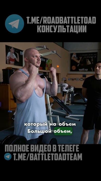 Почему новичкам нужно работать на силу начинающим тренинг Youtube