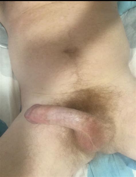 My Ginger Cock 10 Nude Pics Xhamster