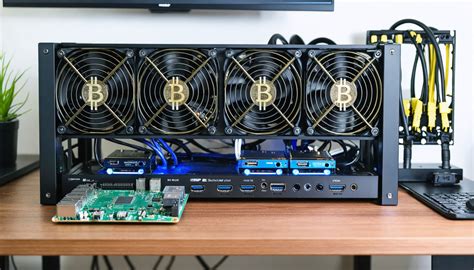 how to run bfg miner on raspberry pi 5 maidatech