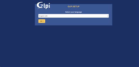 How To Deploy Glpi Using Docker Unix Linux The Admins Tutorials
