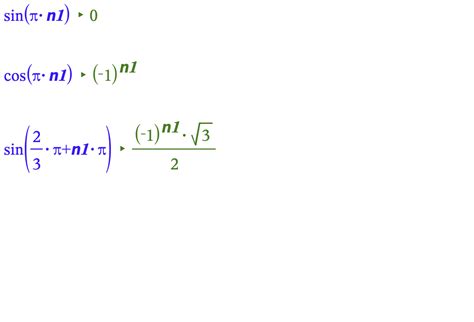 Ti Nspire™ Cas Computer Algebra System Ti Nspire Tips