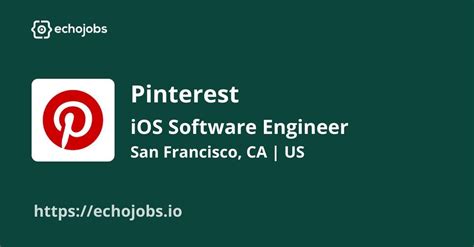 Hiring Ios Software Engineer Core And Monetization Usd 106k 219k [san Francisco Ca