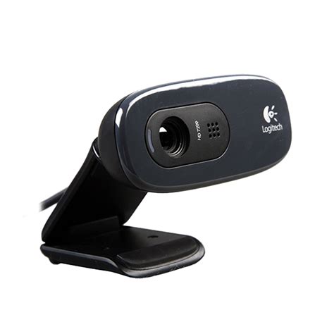 Logitech C Hd Webcam The Pc Shop