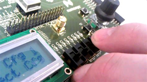 waveshare xilinx spartan 3e xc3s500e xilinx fpga development board